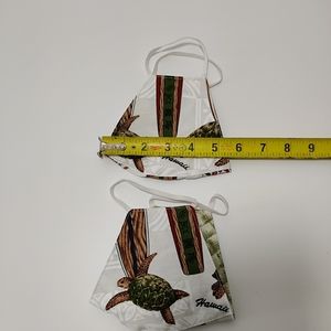 Other | 2 Pcs Hawaii Aloha Face Mask | Poshmark